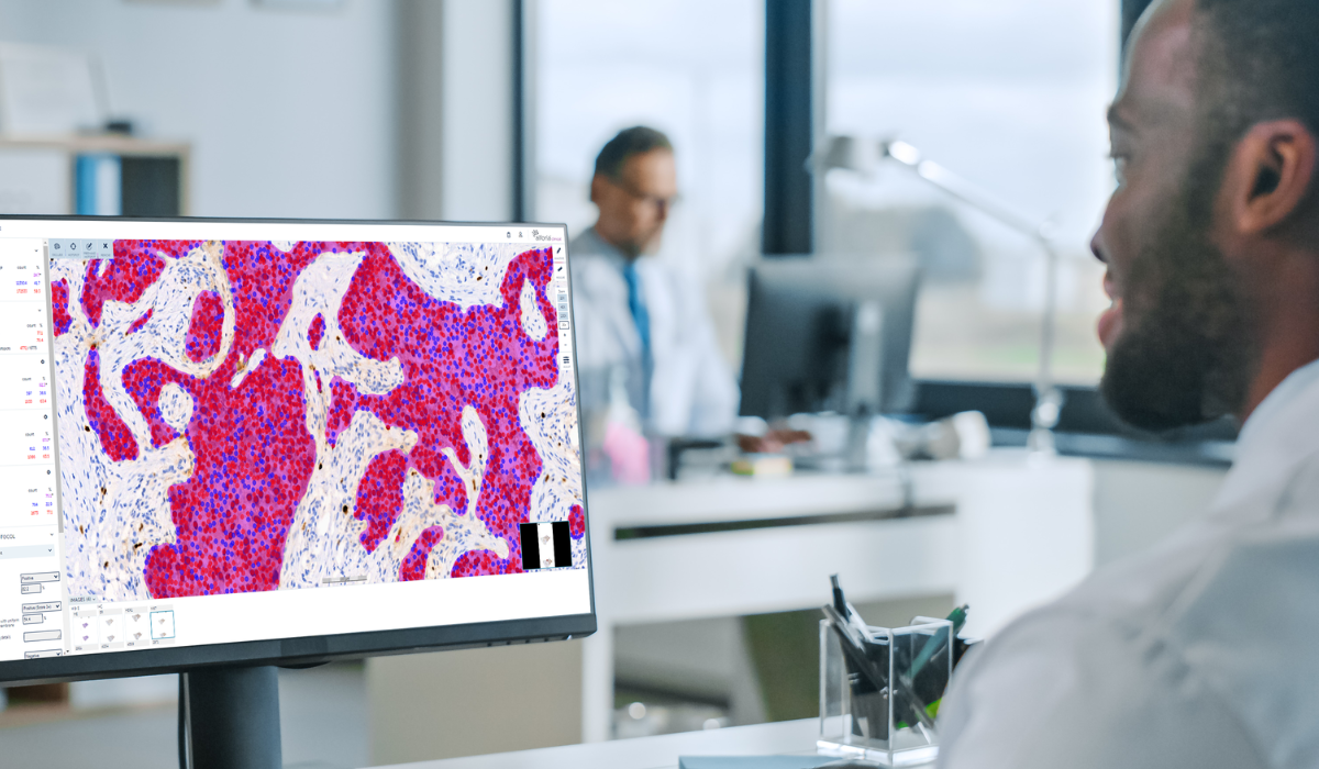 Aiforia forms strategic alliance with Dedalus to integrate AI into pathology diagnostic workflows